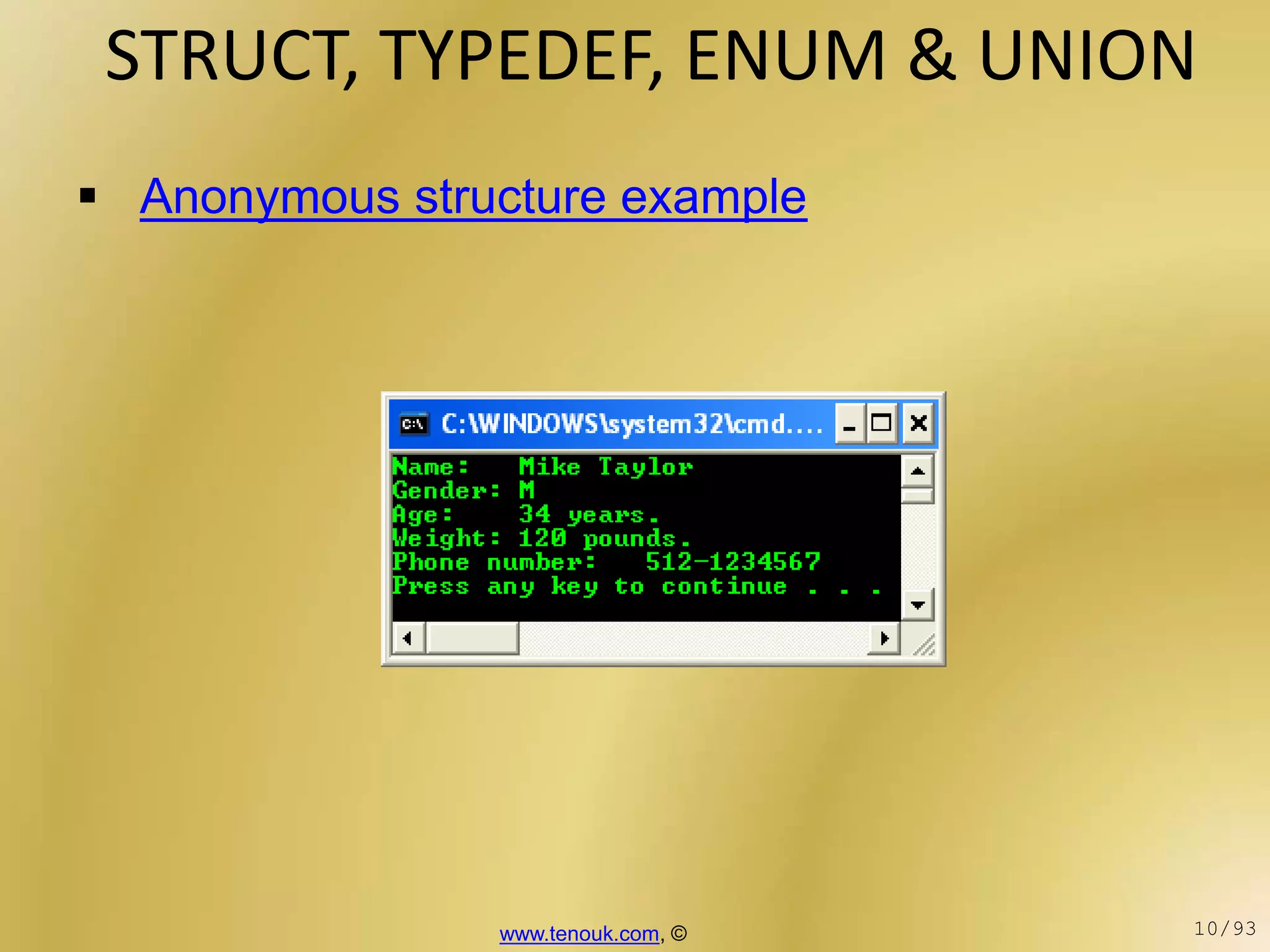 structenumtypedefunion.pptx