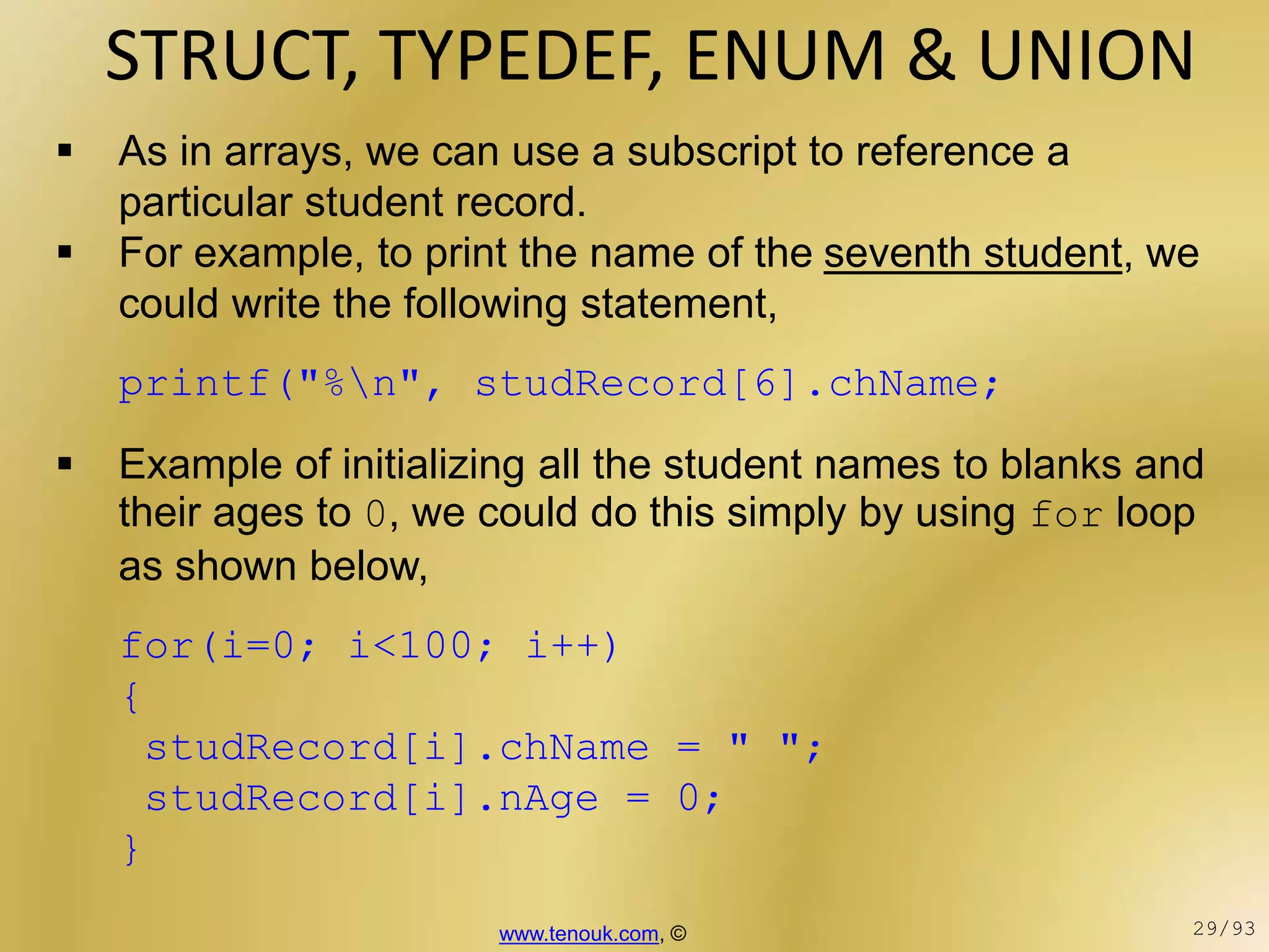 structenumtypedefunion.pptx