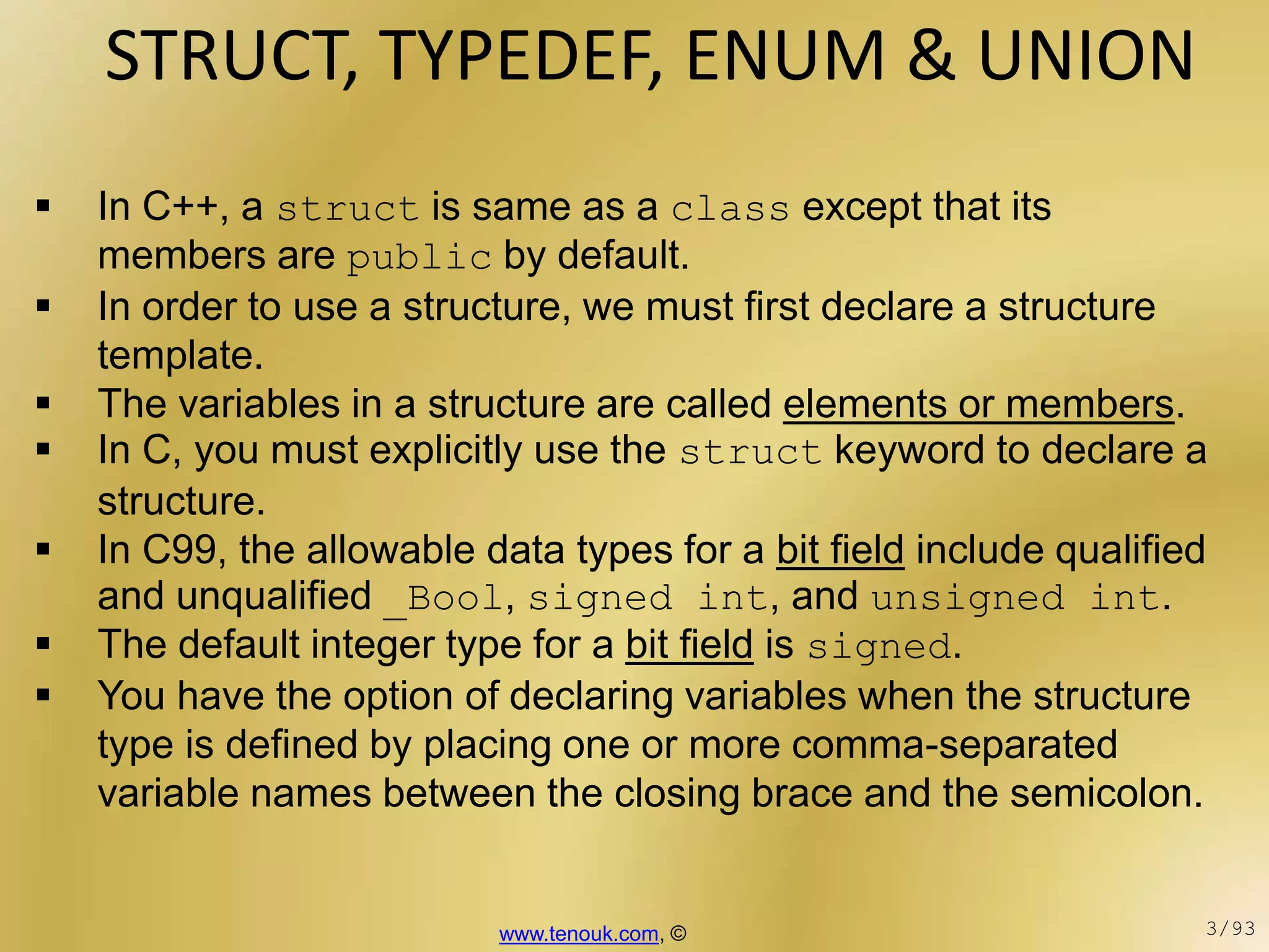 structenumtypedefunion.pptx