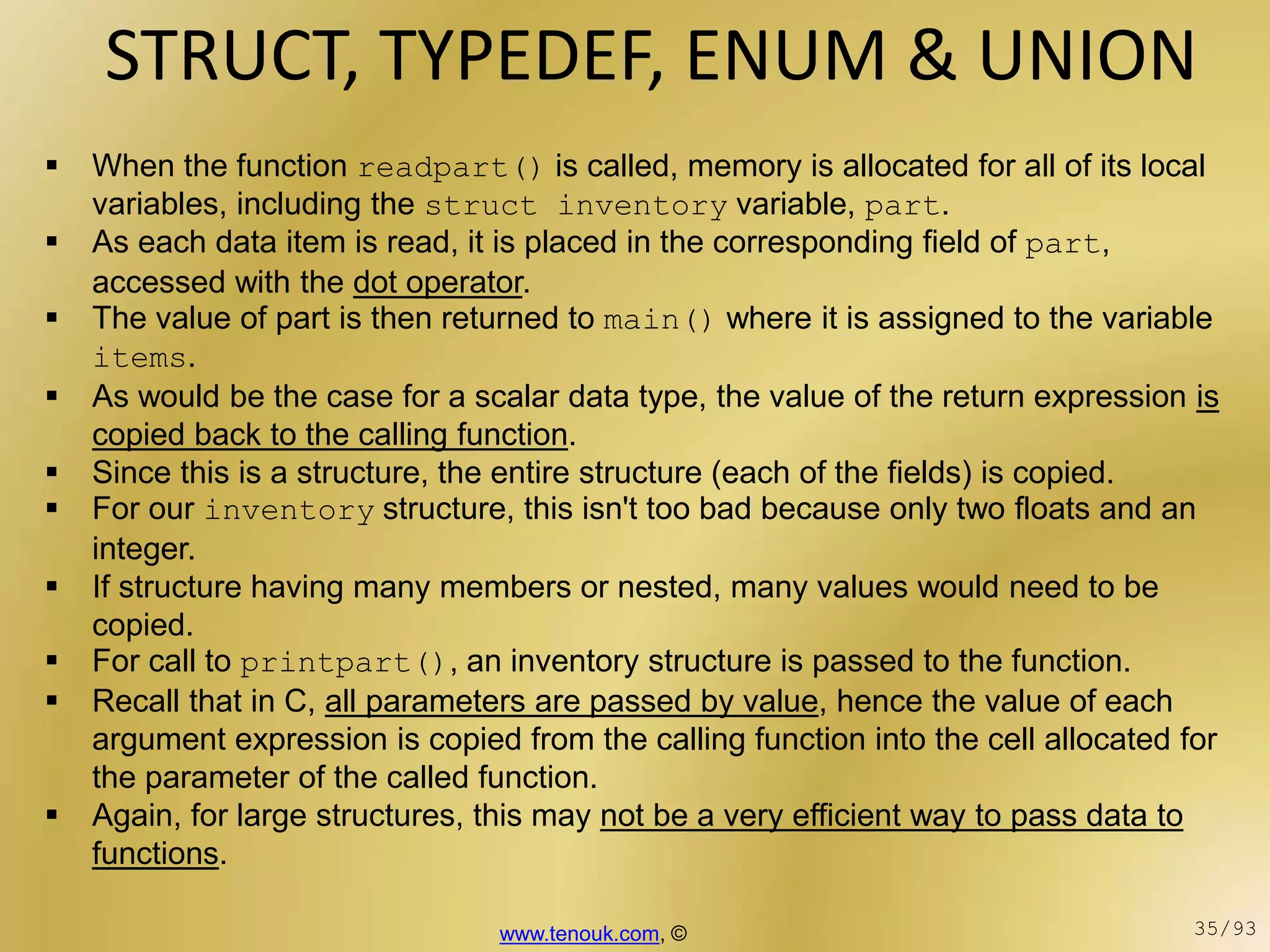 structenumtypedefunion.pptx