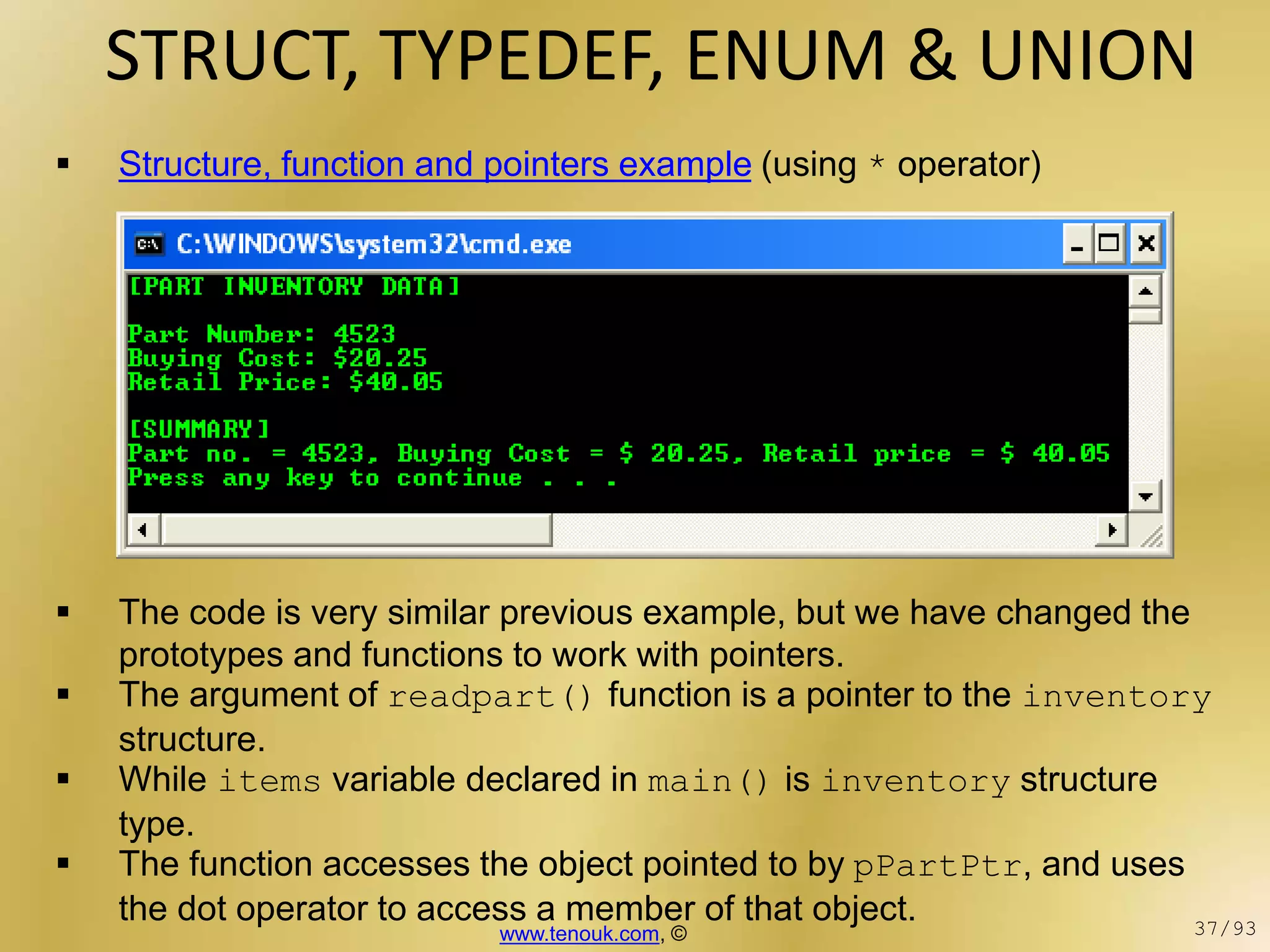 structenumtypedefunion.pptx