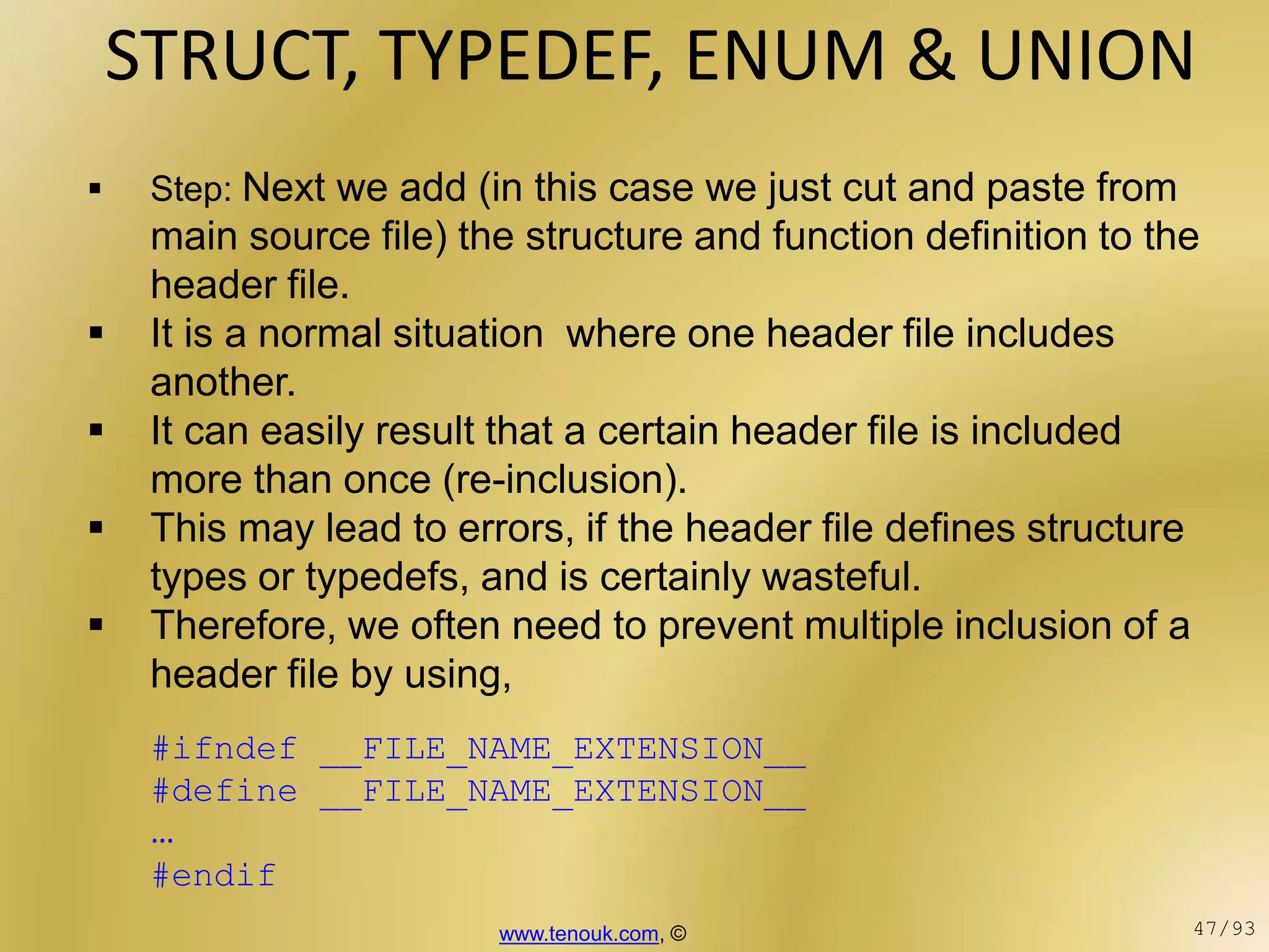 structenumtypedefunion.pptx