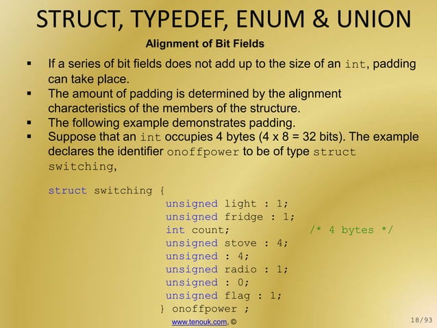structenumtypedefunion.pptx