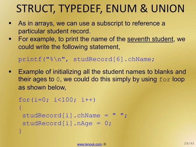 structenumtypedefunion.pptx