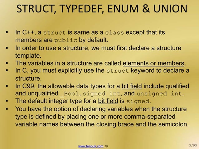 structenumtypedefunion.pptx