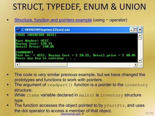 structenumtypedefunion.pptx