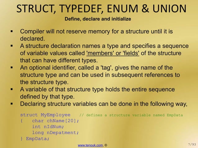 structenumtypedefunion.pptx