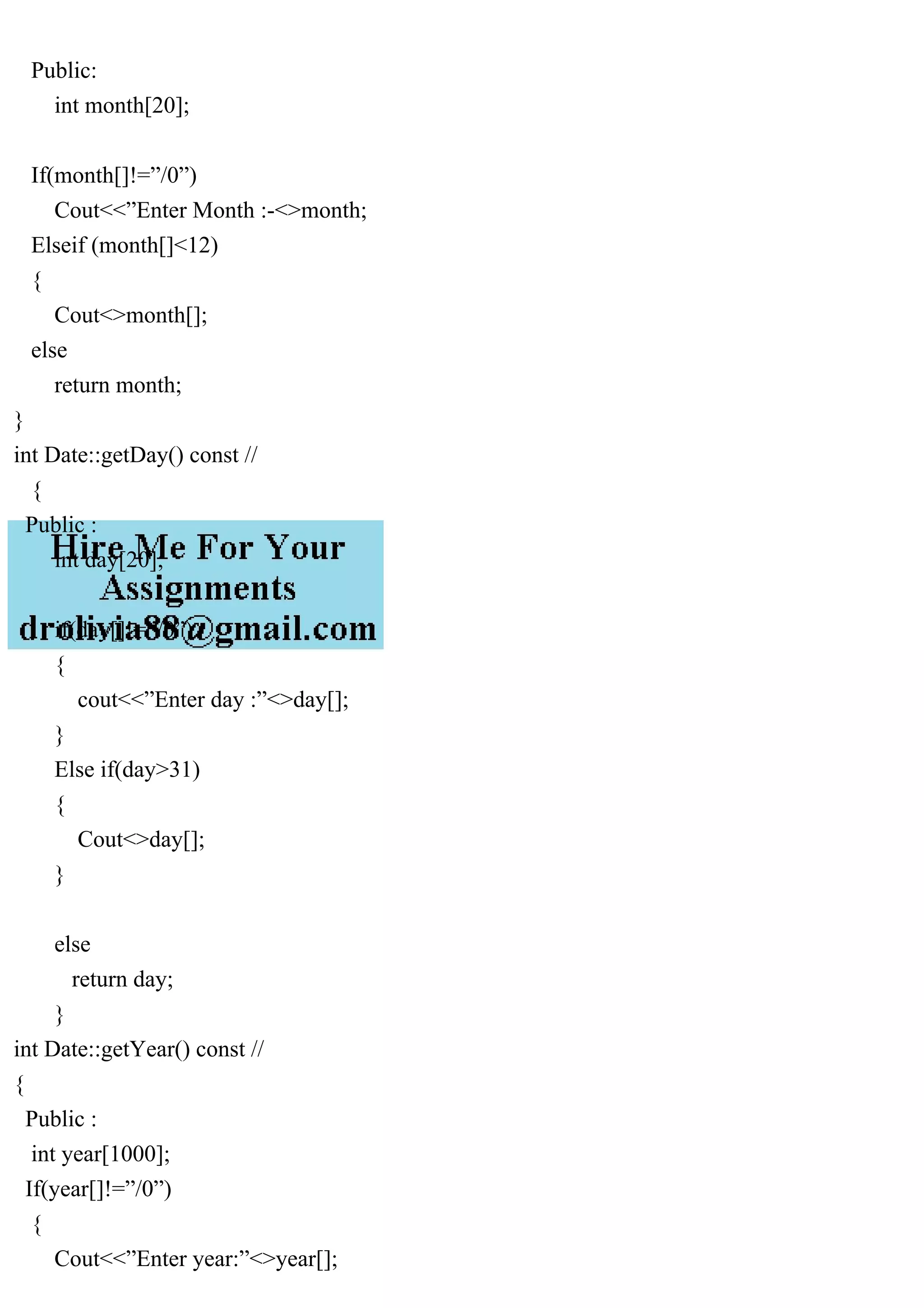 struct procedure { Date dateOfProcedure; int procedureID.pdf