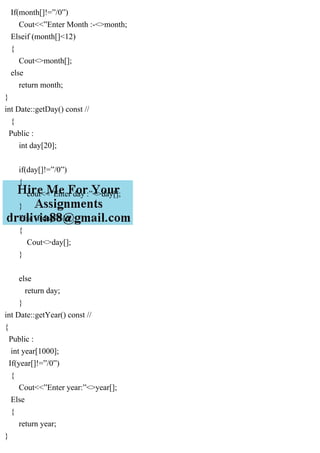 struct procedure { Date dateOfProcedure; int procedureID.pdf