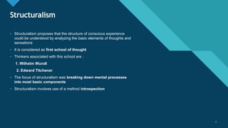 structralism school of thought.pptx