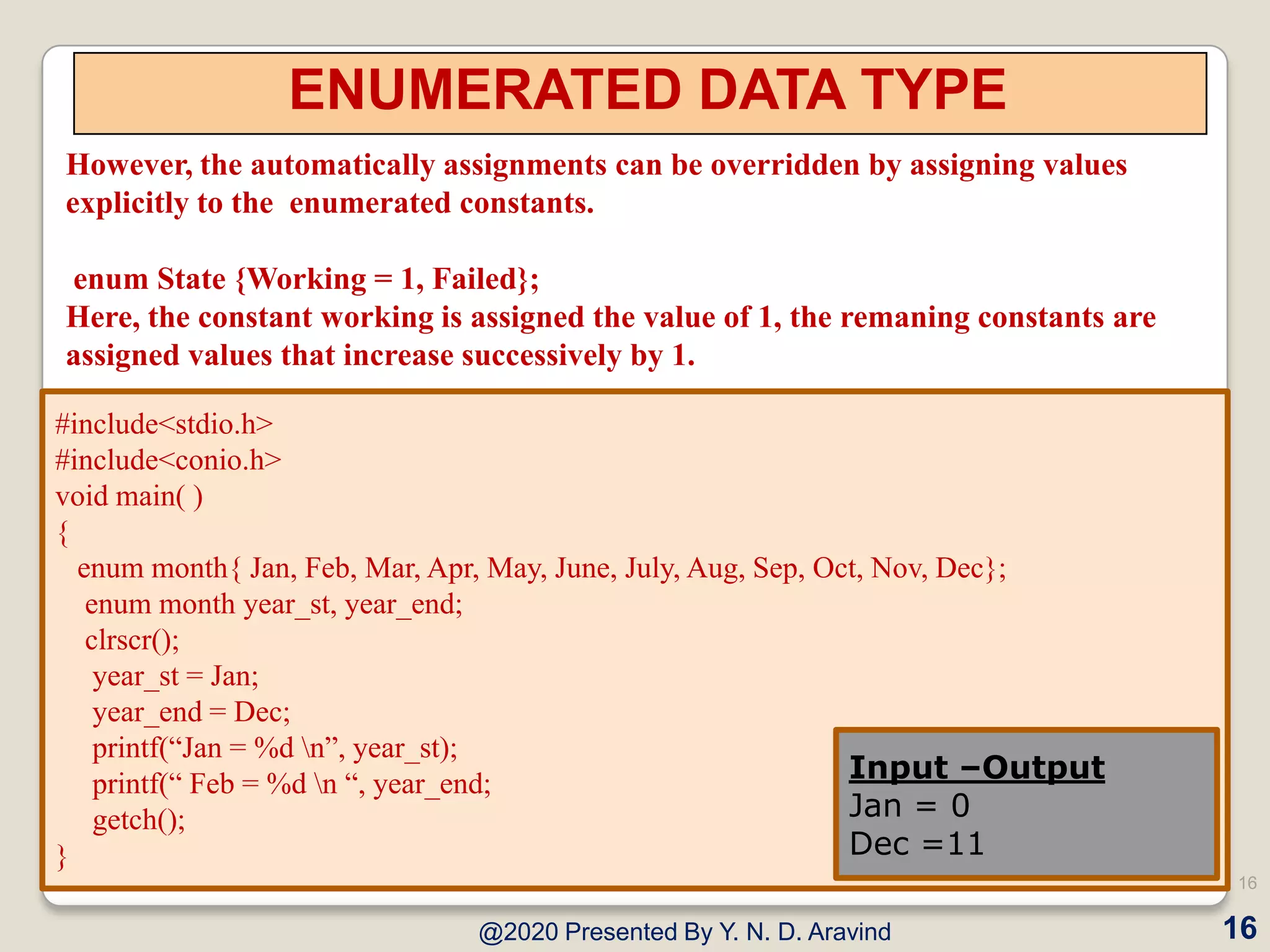 Structure In C | PDF | Programming Languages | Computing
