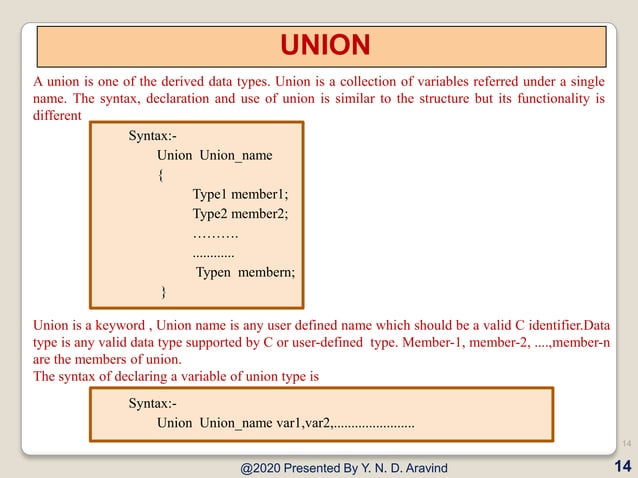 Structure In C | PDF | Programming Languages | Computing