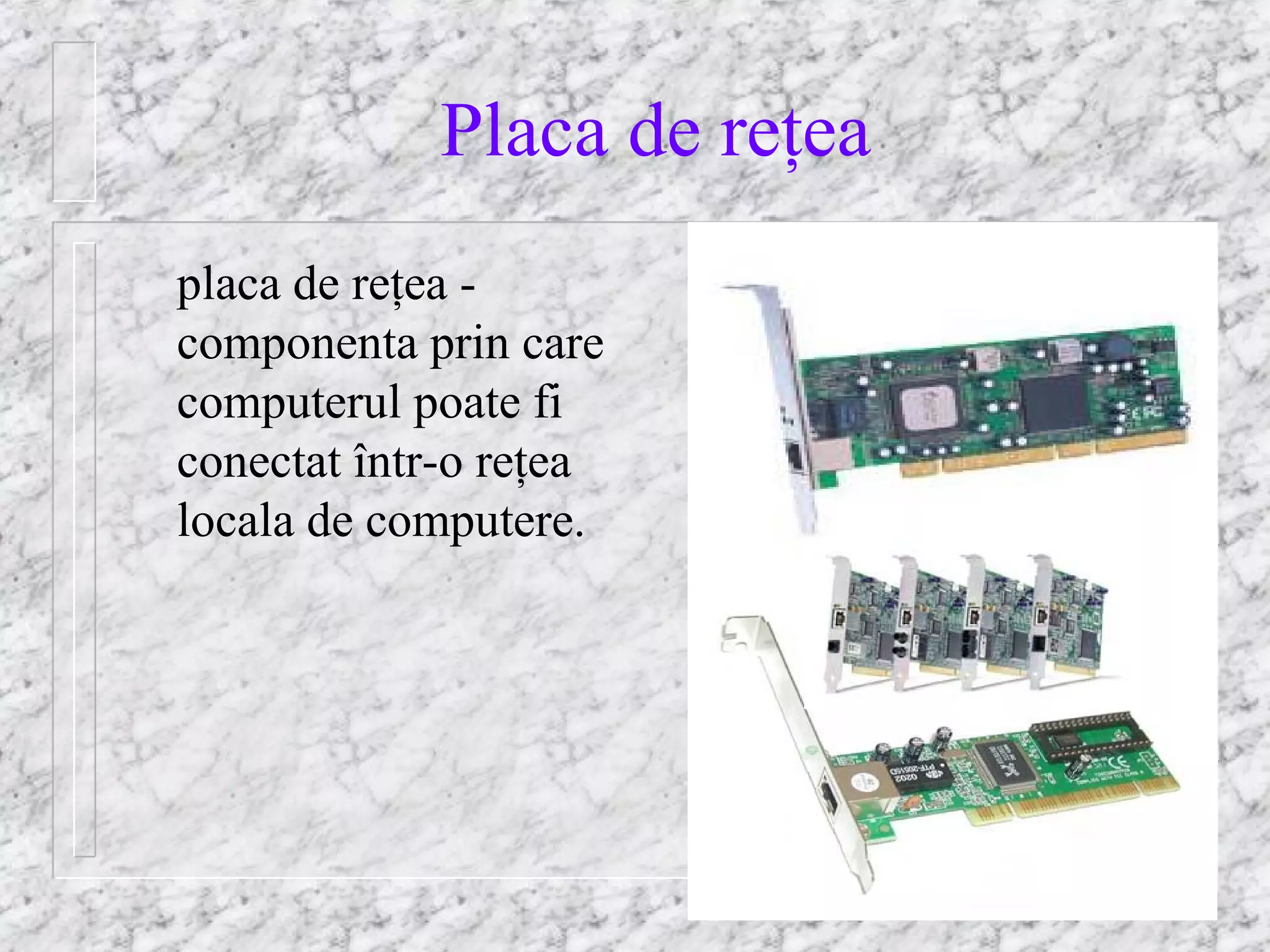Structura calculatorului | PPS