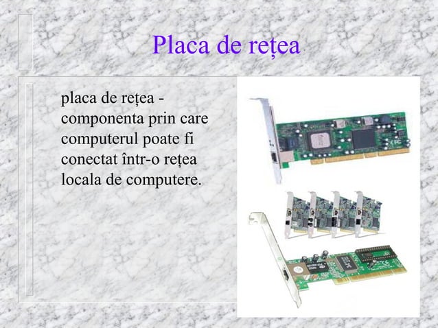 Structura calculatorului | PPS