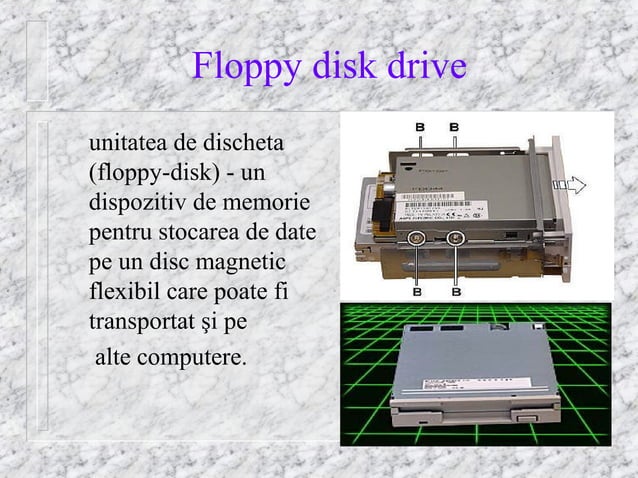 Structura calculatorului | PPS