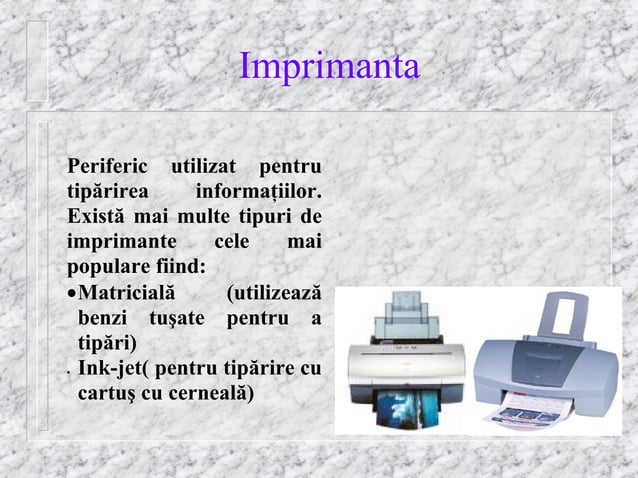 Structura calculatorului | PPS