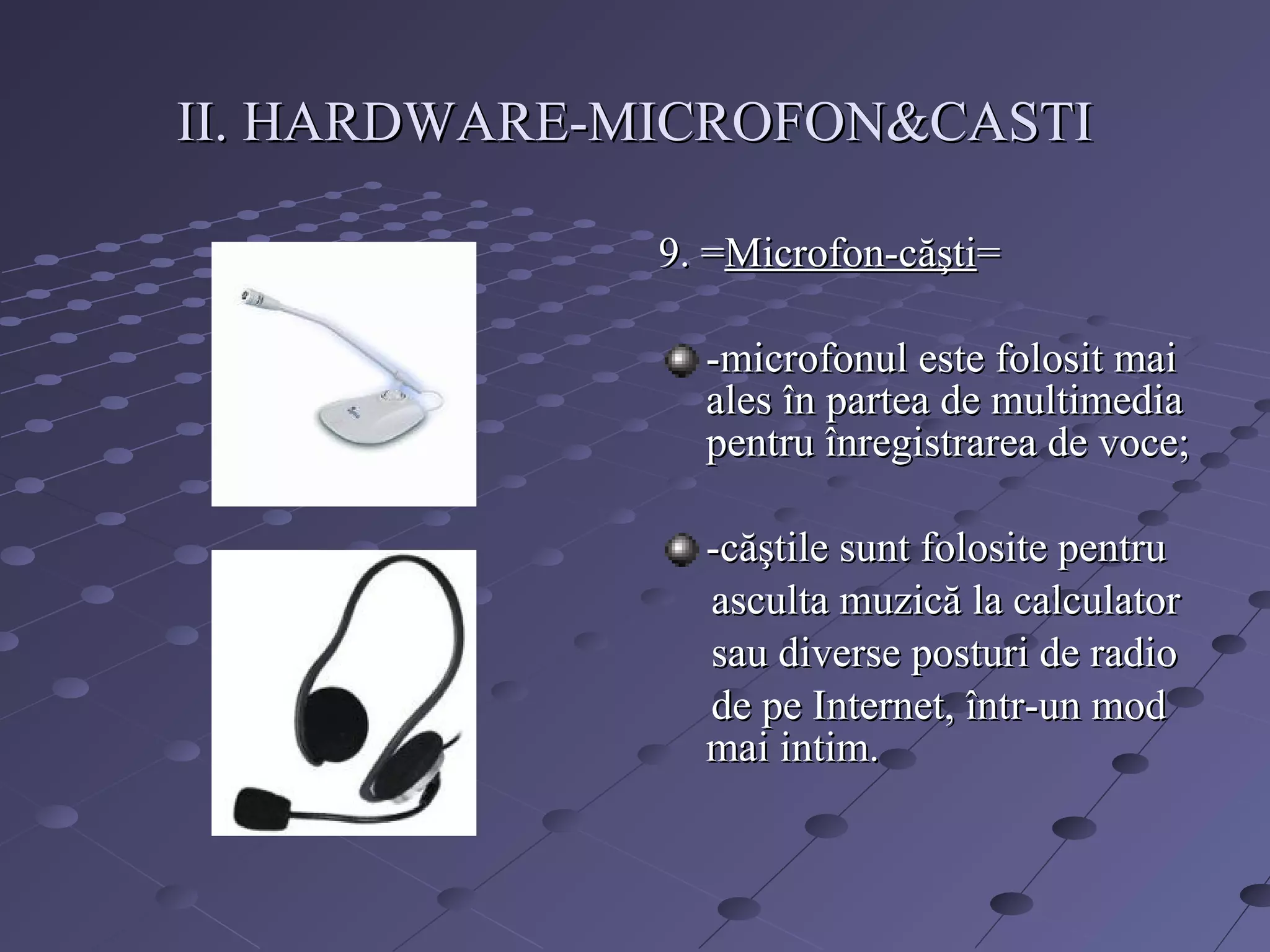 Structura calculatorului cl.5-a | PPT
