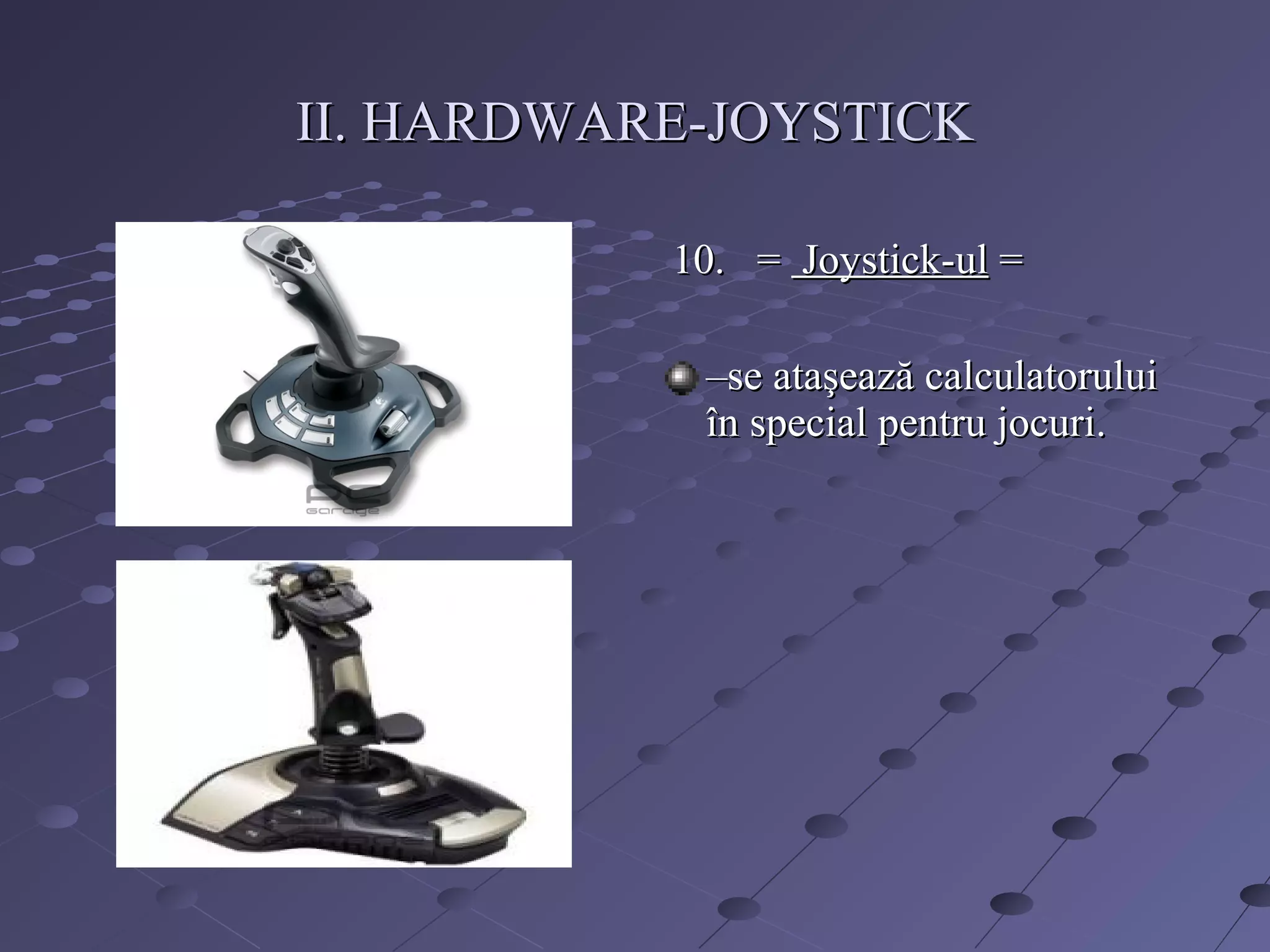 Structura calculatorului cl.5-a | PPT