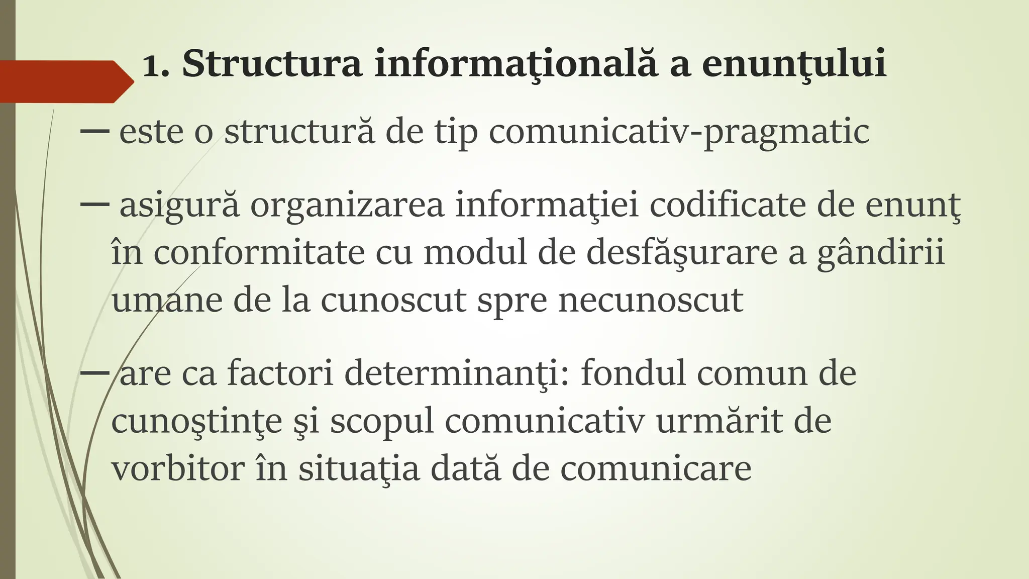 Structura informatinala a enuntului in limba romana.pptx
