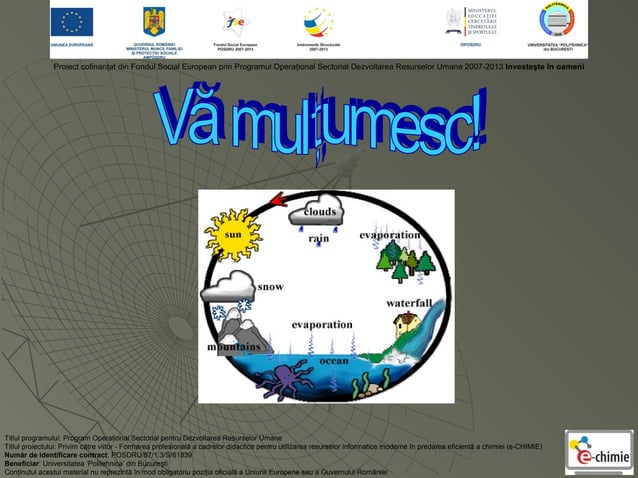 Structura invelisului electronic - chimie anorganica | PPT