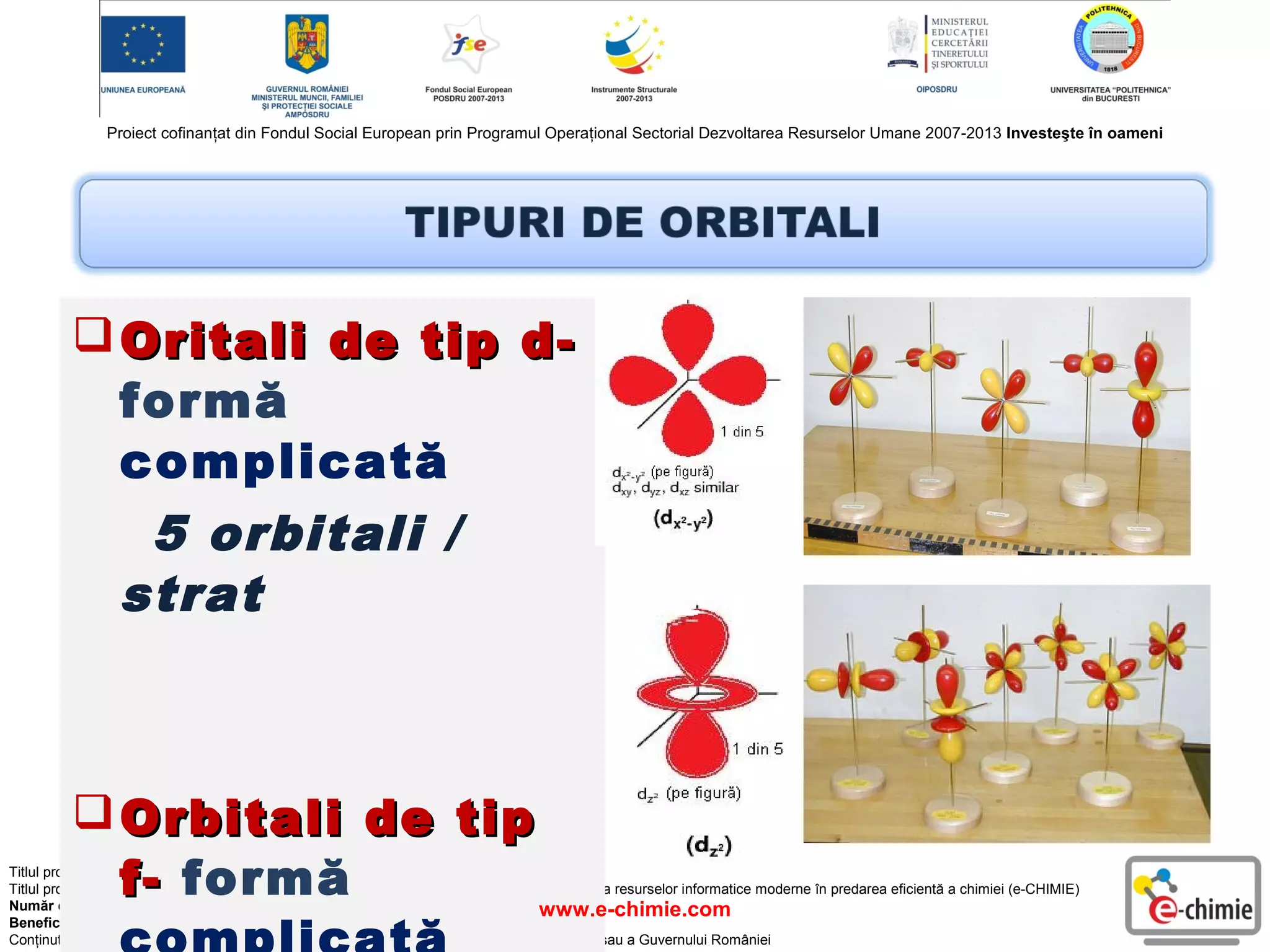 Structura invelisului de electroni | PPT