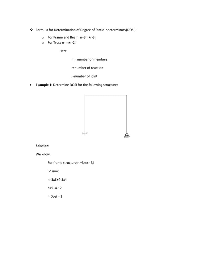 Structural Analysis & Design | PDF | Civil Engineering Industry ...
