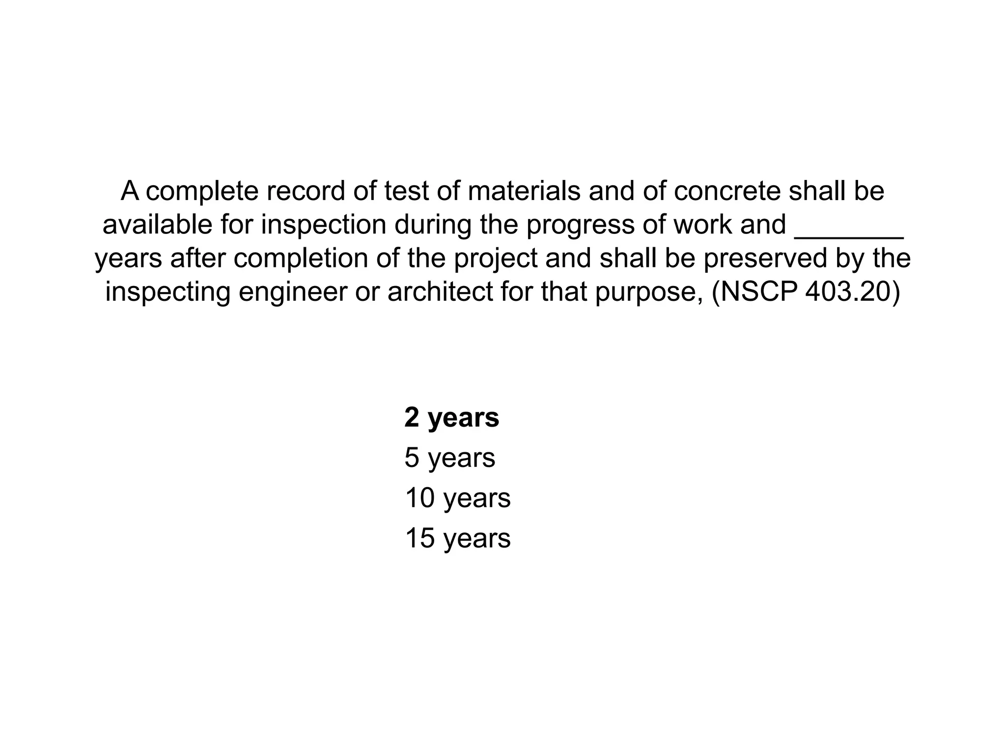 Structural Ppt