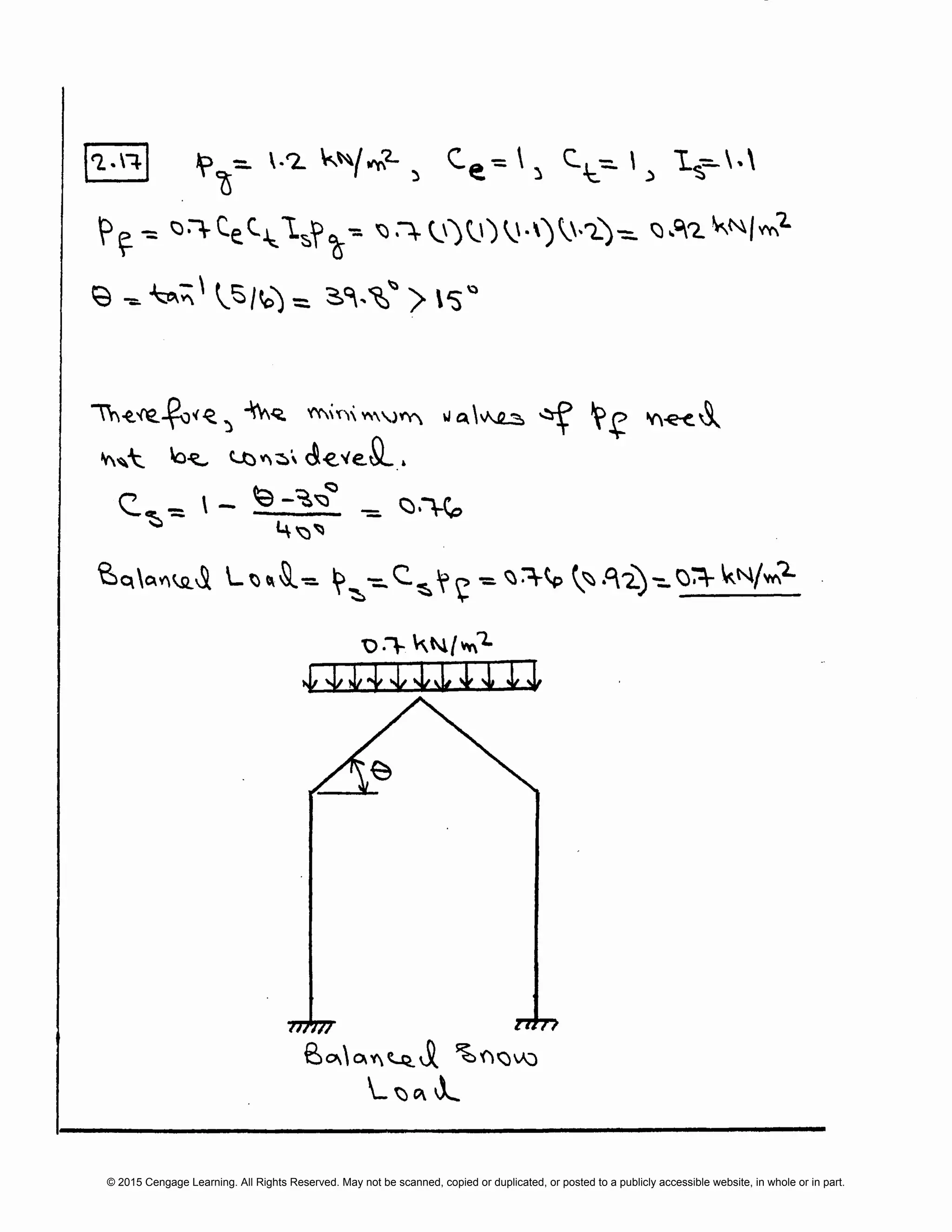 Structural analysis-5th-edition-aslam-kassimali-solutions-manual | PDF