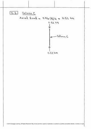 Structural analysis-5th-edition-aslam-kassimali-solutions-manual | PDF