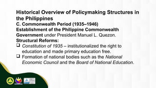 Structural-Changes-and-Policymaking-Bodies-Throughout-Philippine ...