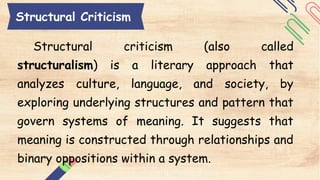 Structural-Criticism AY 2025 - 2026.pptx