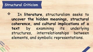 Structural-Criticism AY 2025 - 2026.pptx