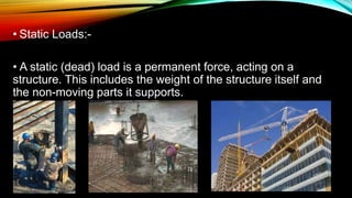 Structural eng. | PPTX | Civil Engineering Industry | Industries