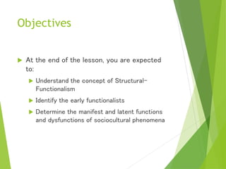 structural-functionalism-170110133326 (1).pptx | Science