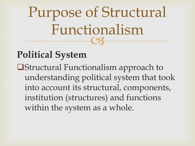 Structural-Functionalism-Theory.pptx | Science