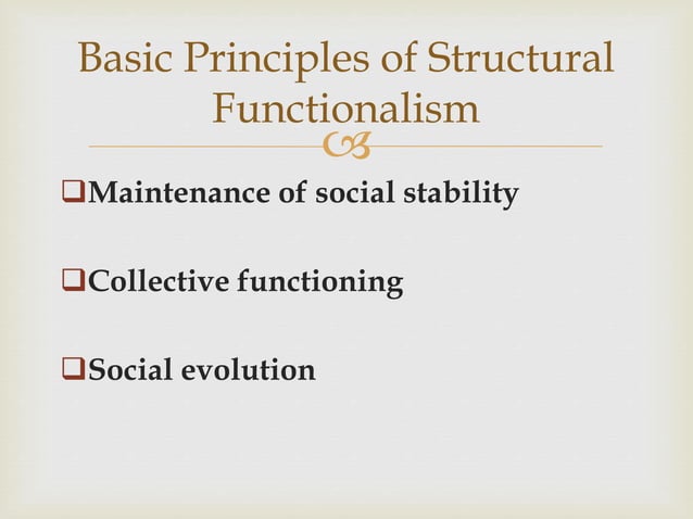 Structural-Functionalism-Theory.pptx | Science