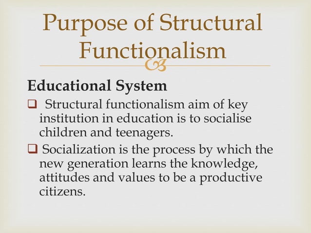 Structural-Functionalism-Theory.pptx | Science
