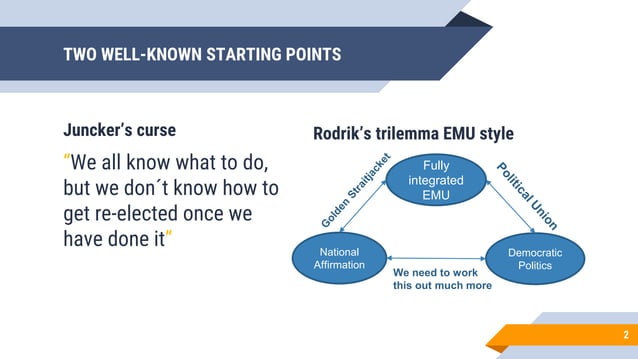 Structural reforms in EMU | PPT
