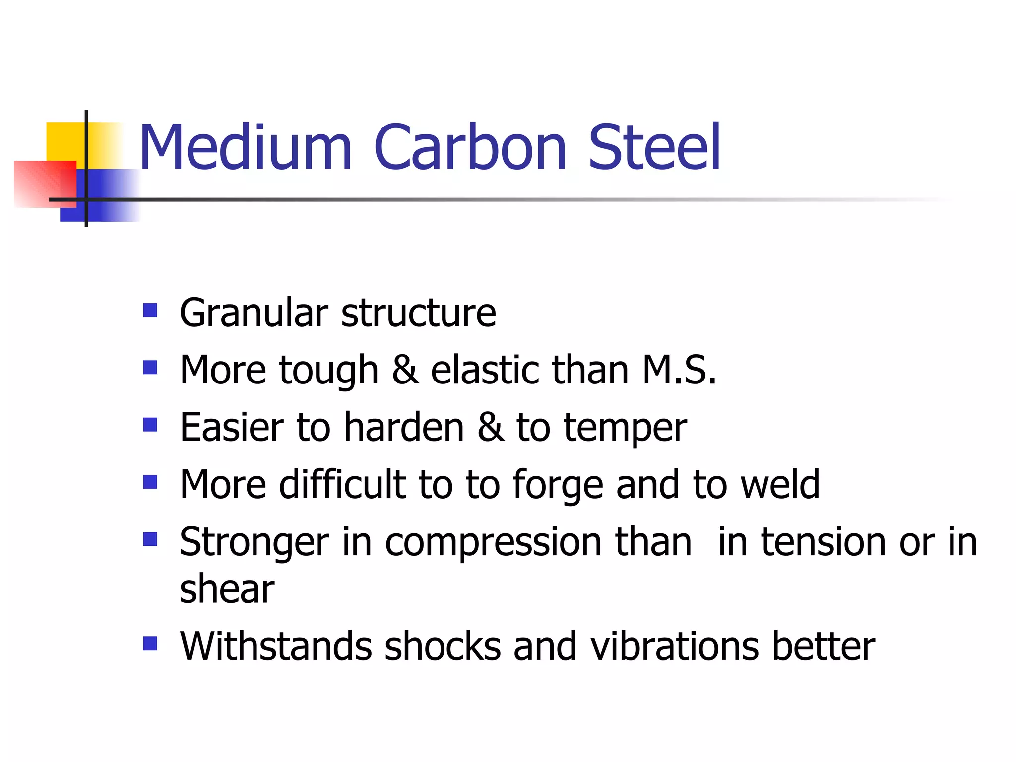 Structural steel | PPT