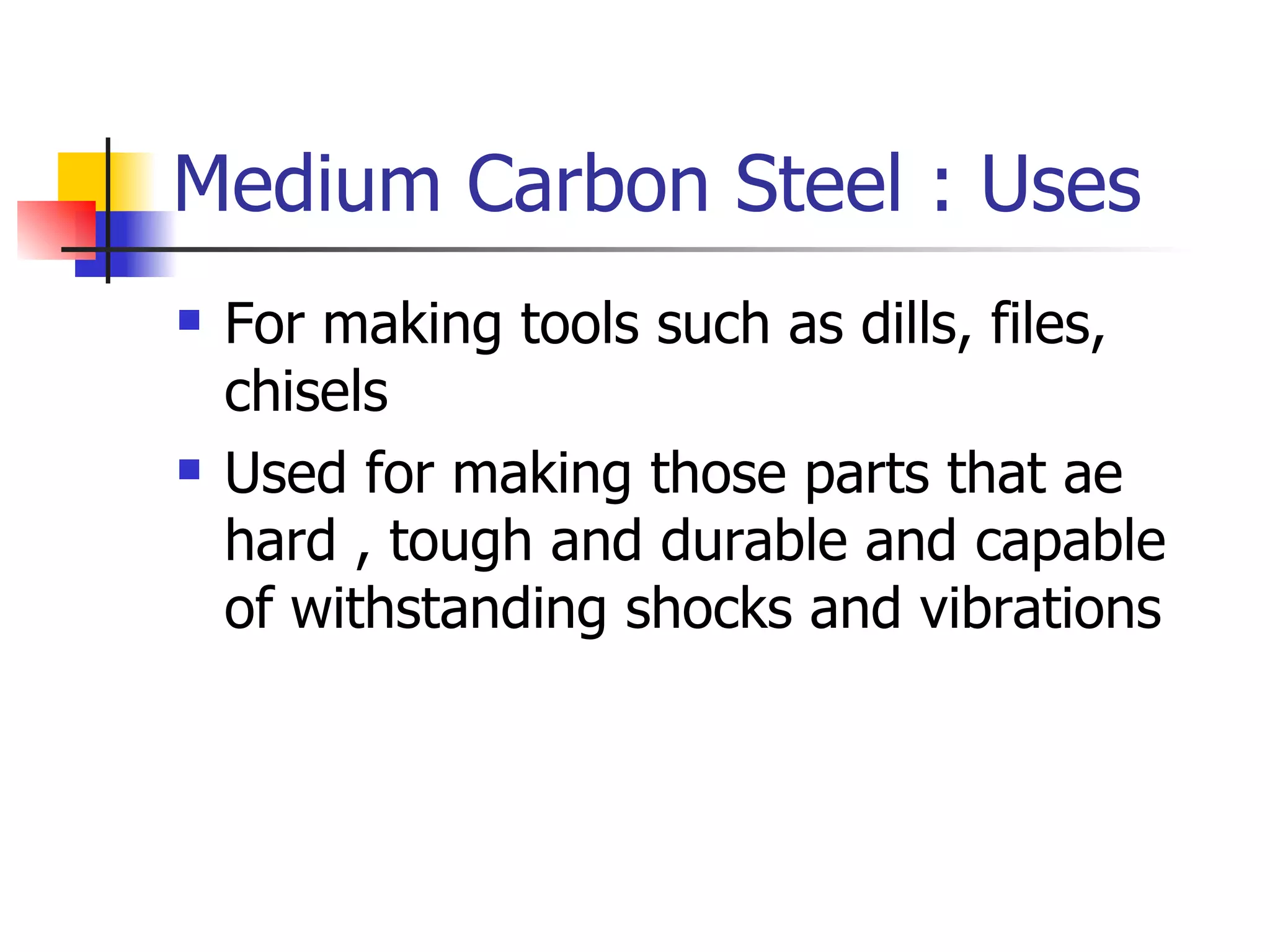 Structural steel | PPT