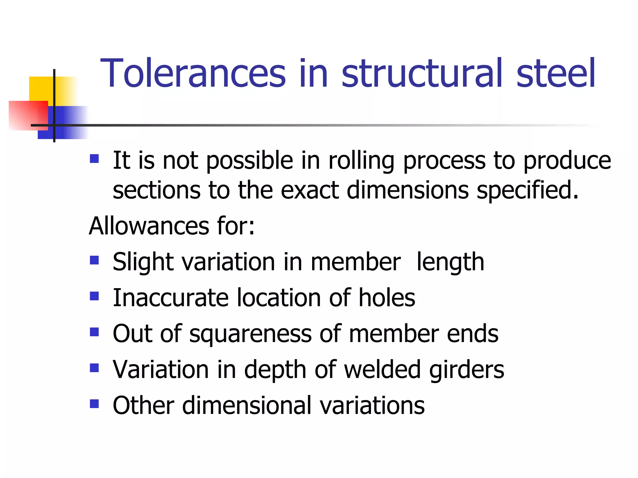 Structural steel | PPT