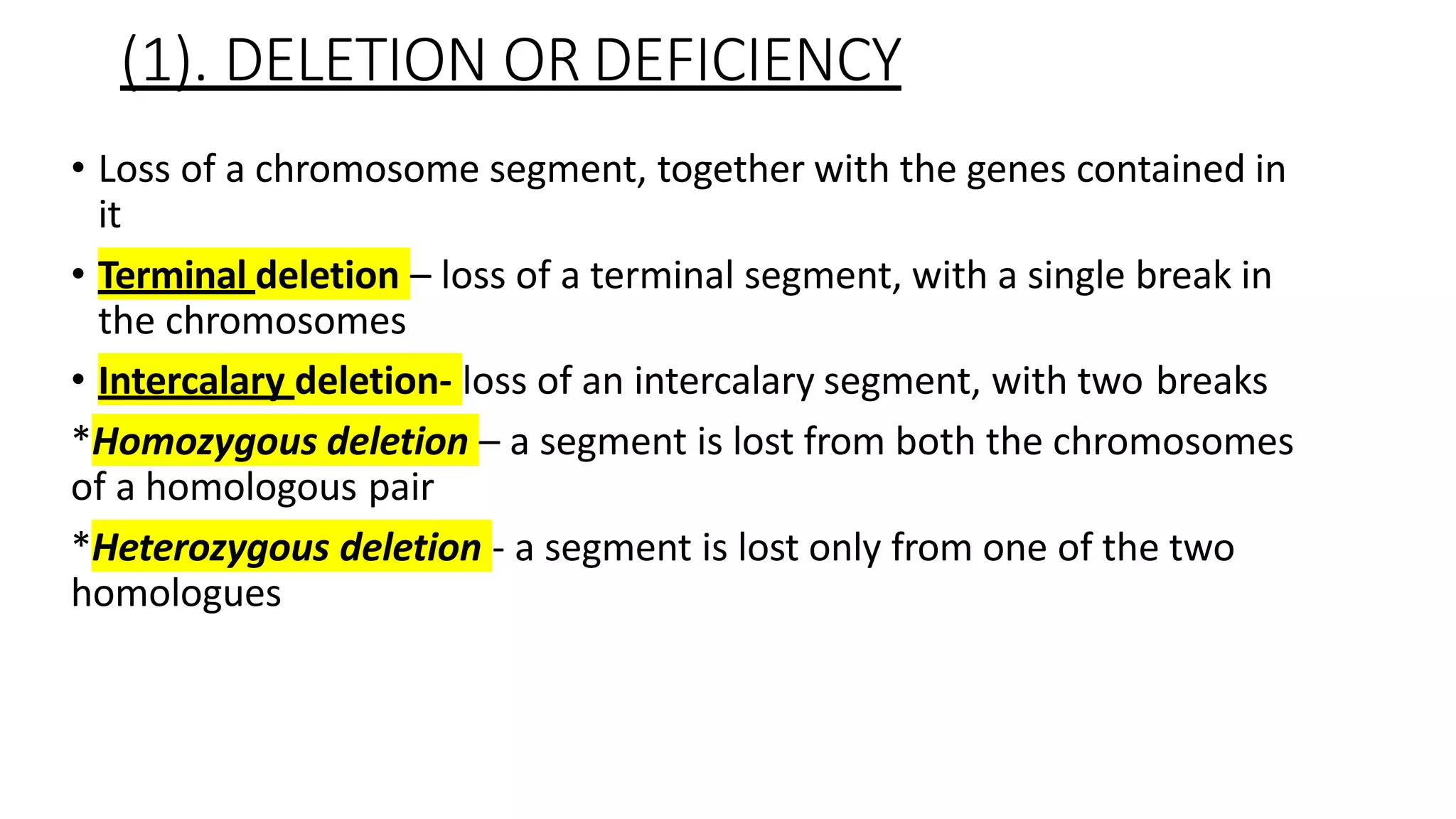 _structural aberrations of chromosomes GP 102.pptx
