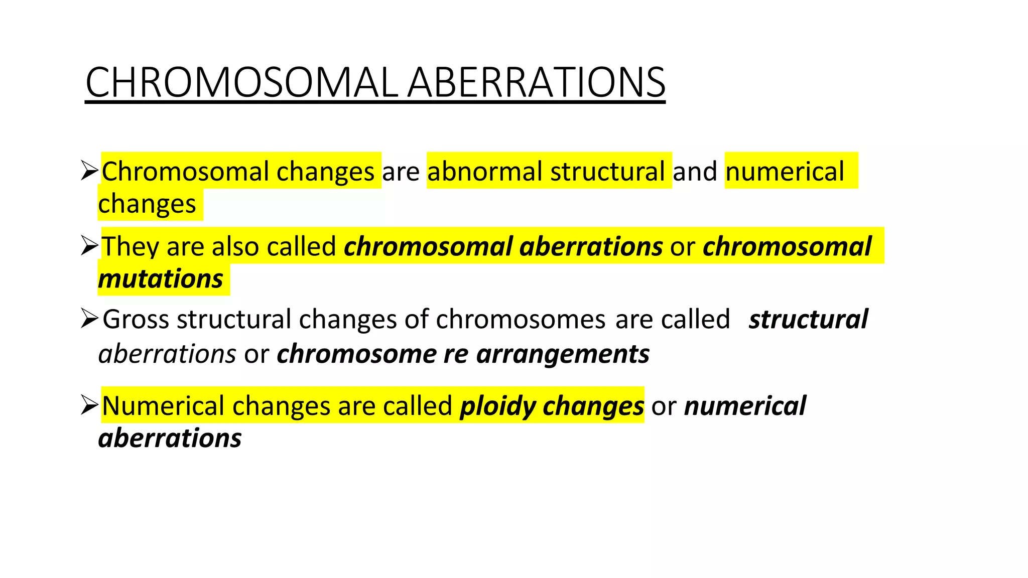 _structural aberrations of chromosomes GP 102.pptx