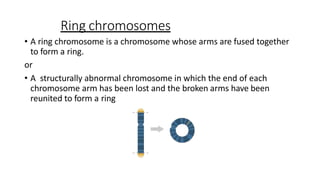 _structural aberrations of chromosomes GP 102.pptx