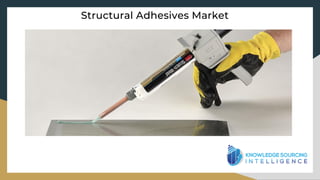 Structural Adhesives Market size worth US$11.798 billion by 2027 | PDF