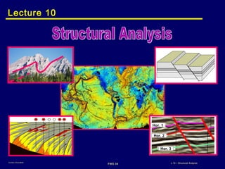 Structur Alanalysis | PPT