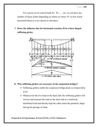 Structural analysis 2 | PDF