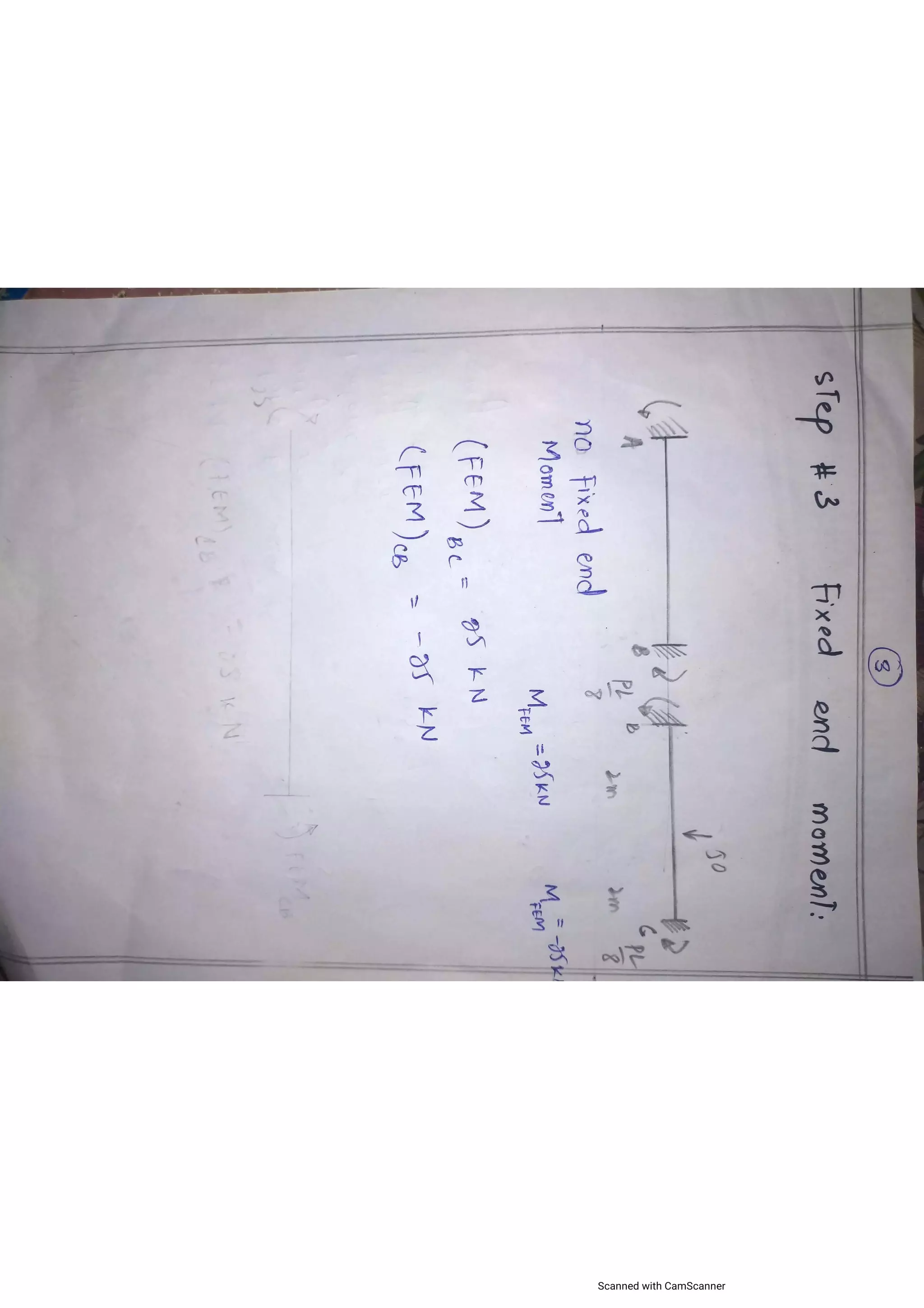 Structural analysis | PDF