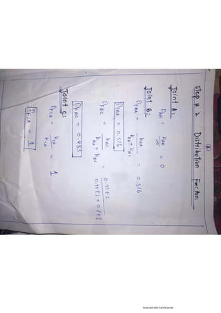Structural analysis | PDF