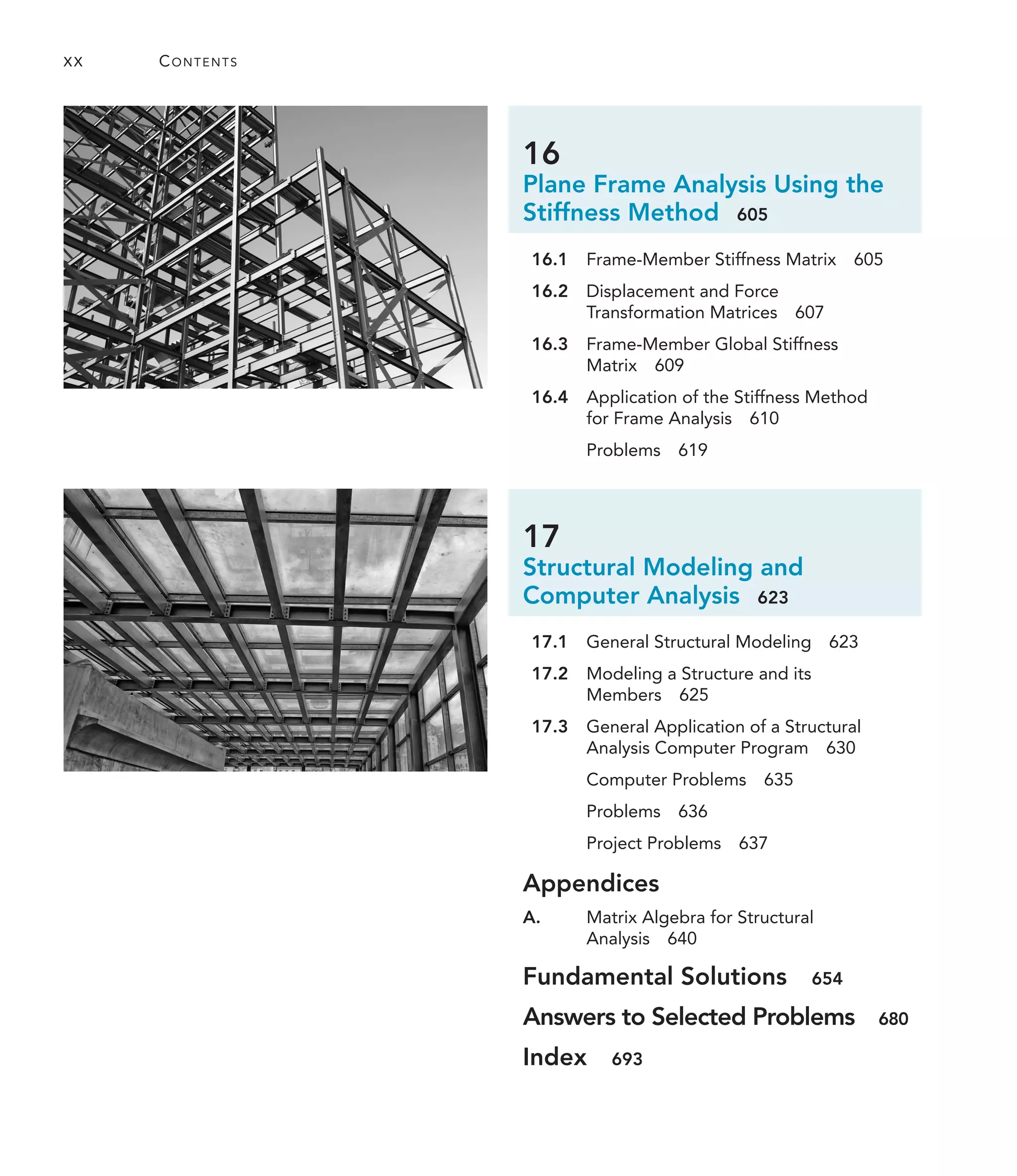 STRUCTURAL ANALYSIS NINTH EDITION R. C. HIBBELER | PDF